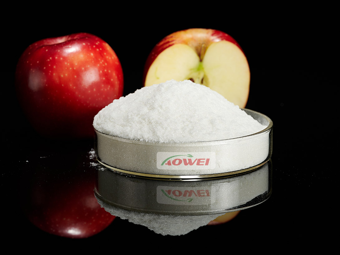 Hormona de crecimiento vegetal 6bencilaminopurina 6ba en polvo 98% tc