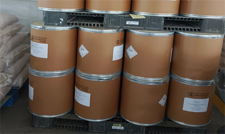 3000KG Chlormequat Chloride 80%SP order finished and ready to shipping